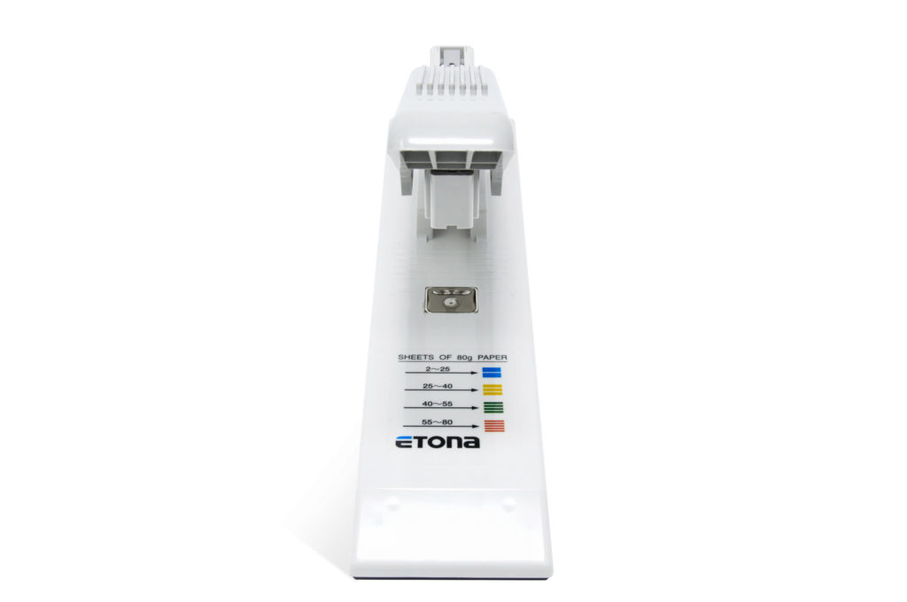 Etona EC3 Cassette Stapler - etona shop