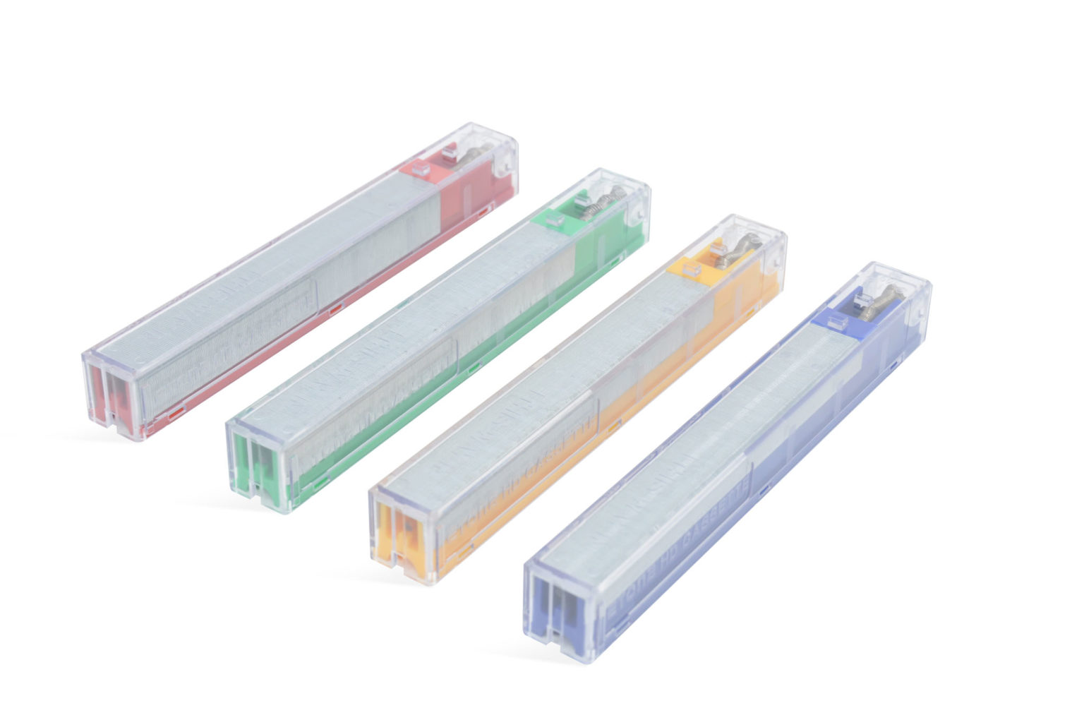 Etona EC3 Refill Cassettes - etona shop